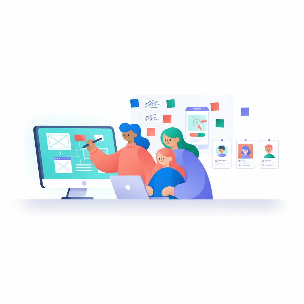 Customer Portal UX: Design Principles That Drive Adoption | Customer ...